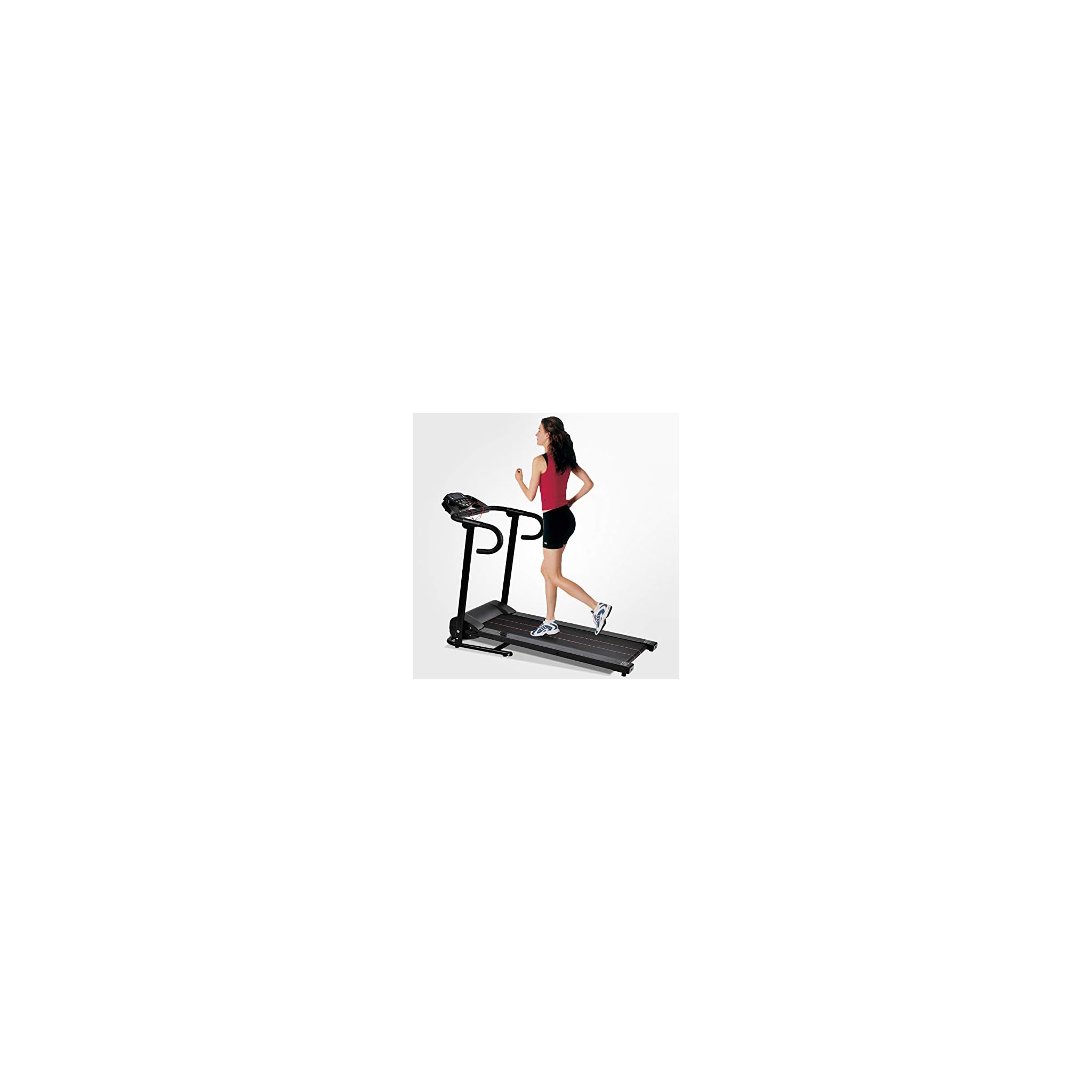 MURTISOL Electric Treadmill Folding Running Machine, Running Treadmill ...