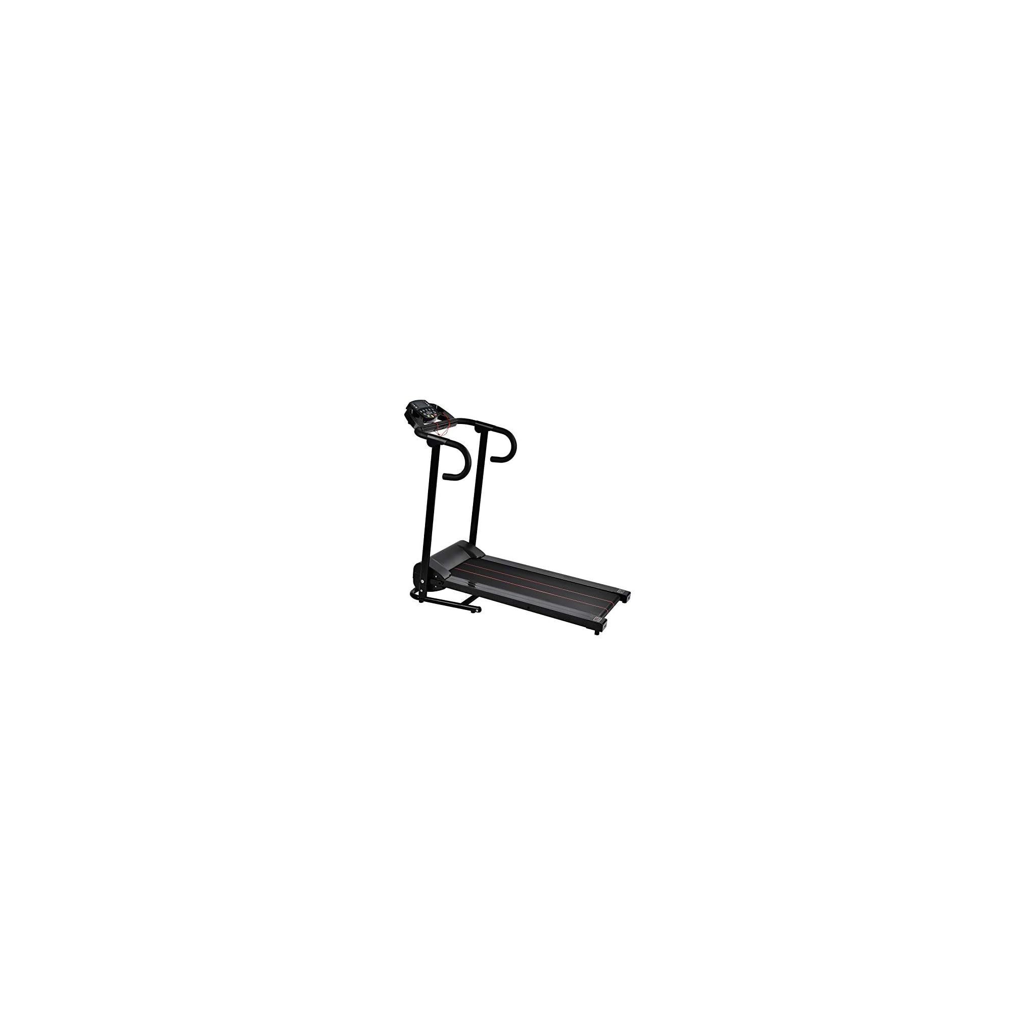 MURTISOL Electric Treadmill Folding Running Machine, Running Treadmill ...