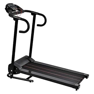 MURTISOL Electric Treadmill Folding Running Machine, Running Treadmill ...