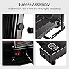 MURTISOL Electric Treadmill Folding Running Machine, Running Treadmill ...