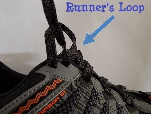 How To Tie Running Shoes Properly To Avoid Blisters And Injuries ...