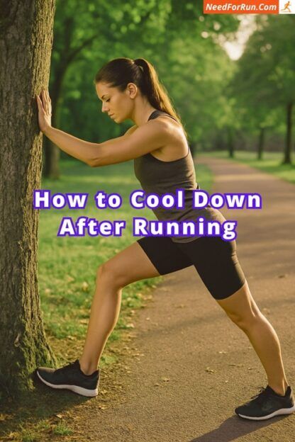 Cool Down After Running Is Essential, Here Is How To Do It Properly ...