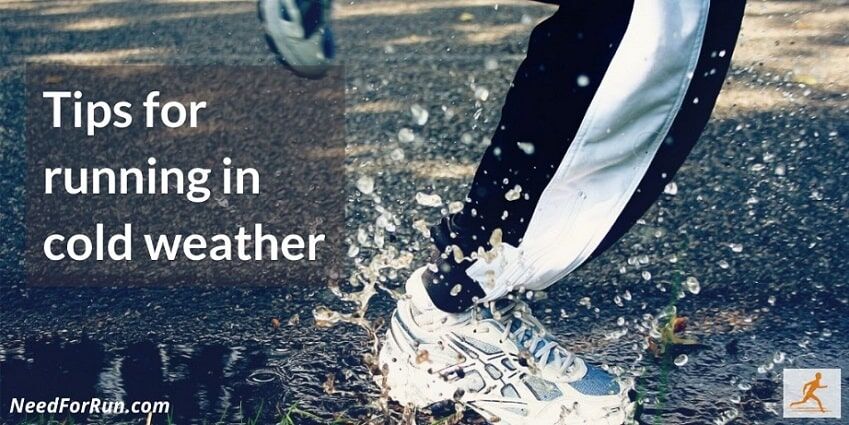 Running in Cold Weather: What to Know, What to Wear, and How to Stay ...
