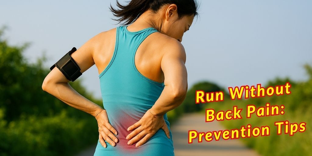 How to Prevent Lower Back Pain From Running: 8 Proven Tips - Need For Run