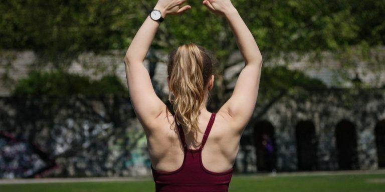 8 Tips For Preventing Lower Back Pain While and After Running - Need ...