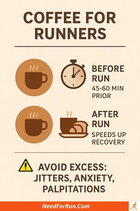 10 Best Foods for Runners to Boost Energy and Recovery - Need For Run