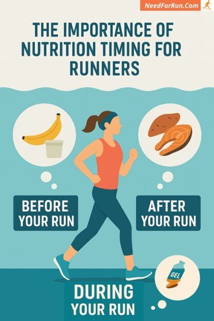 10 Best Foods for Runners to Boost Energy and Recovery - Need For Run