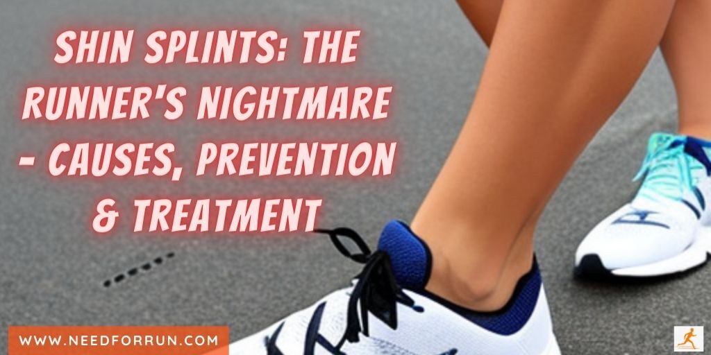 Shin Pain Running Guide: Proven Techniques to Conquer, Prevent, and ...