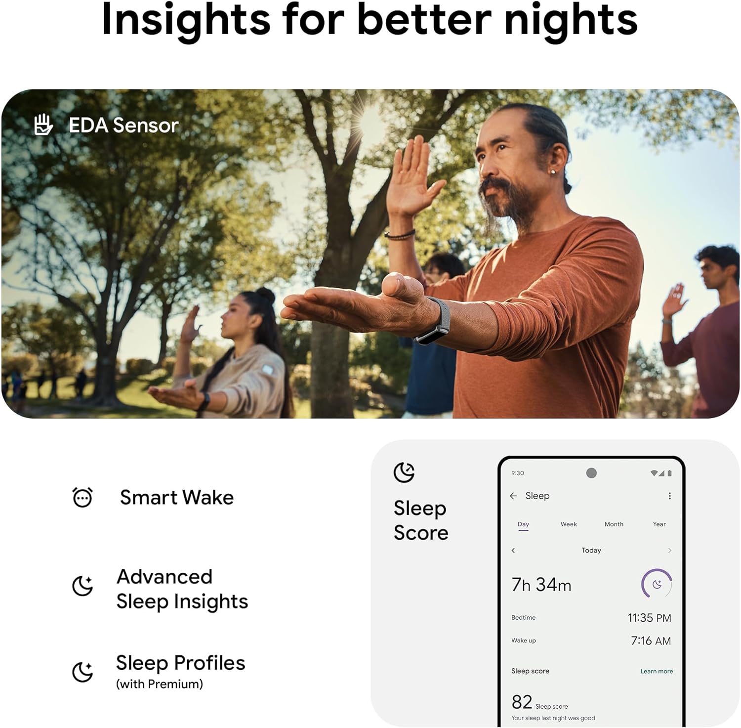 Fitbit Charge 6 Fitness Tracker: Your Ultimate Health Companion with ...