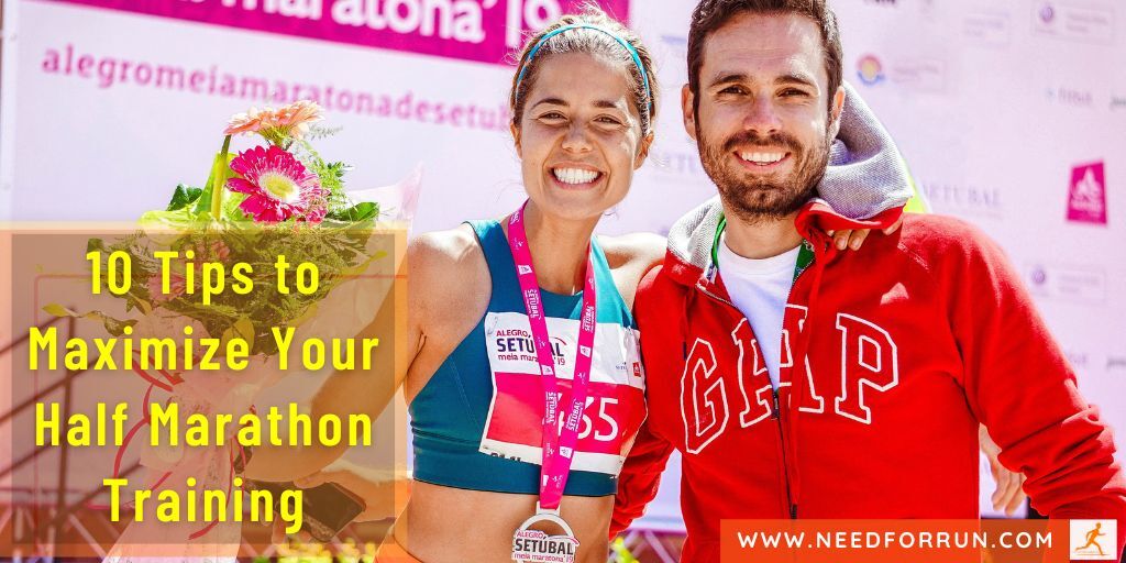 10 Proven Tips to Get More Results Out of Your Half Marathon Training ...