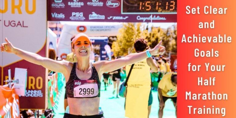 10 Proven Tips to Get More Results Out of Your Half Marathon Training ...