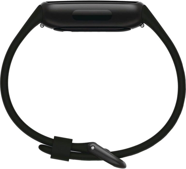Fitbit Inspire 3 Health & Fitness Tracker: Stress Management, Heart ...