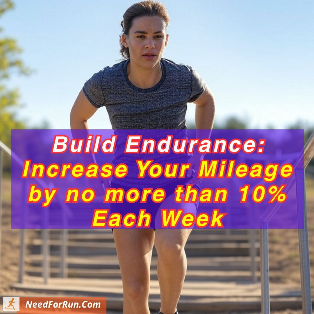 Run Longer and Stronger: The Ultimate Guide to Beating Running Fatigue ...