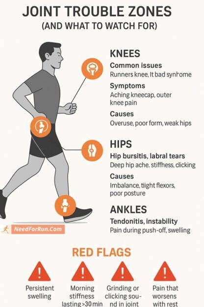 Protect Your Joints, Run Pain-Free: The Complete Joint Care Guide for ...