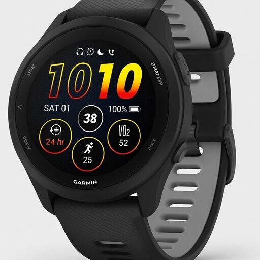 Garmin Forerunner 255 vs 265: Which GPS Running Watch Is Better for You ...